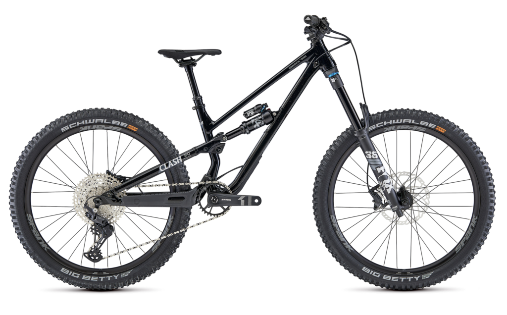 Clash JR - Commencal - Costa Rica Bike Shop